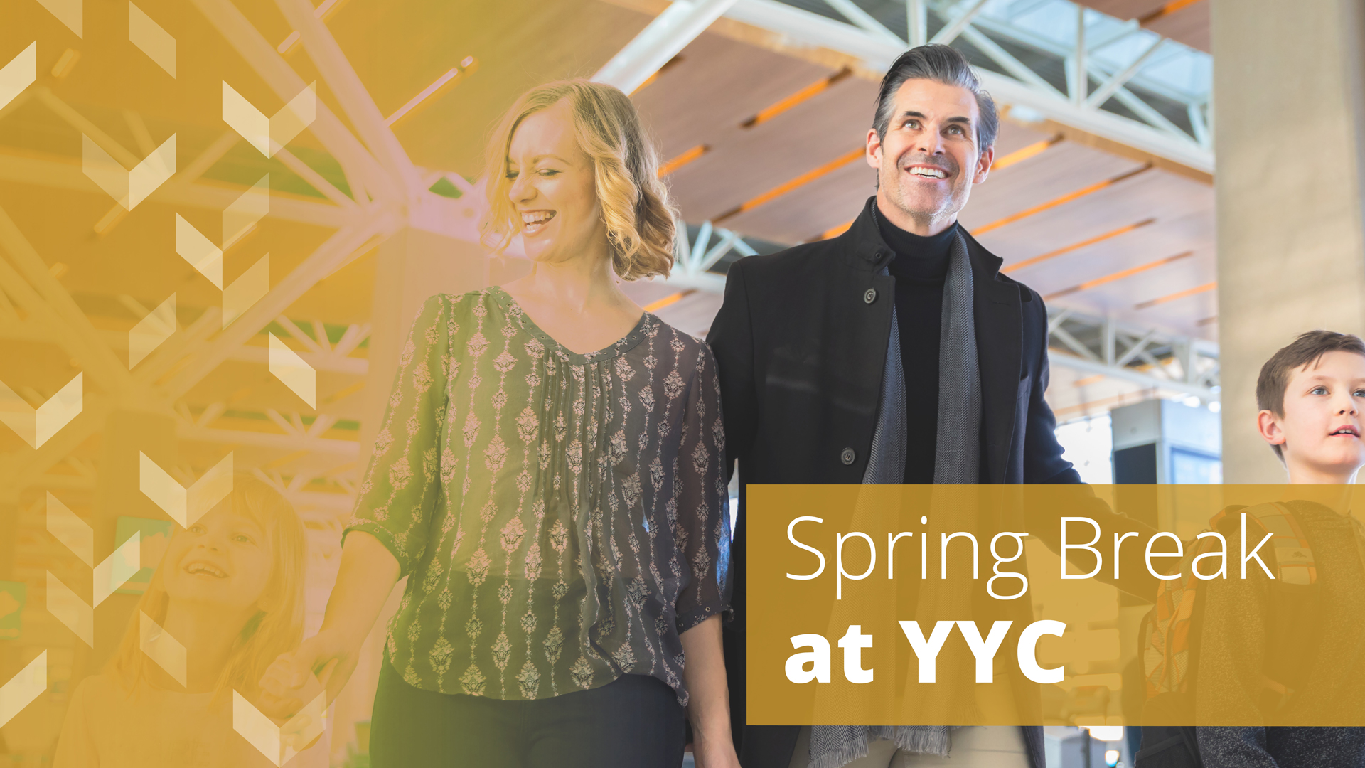 Share our spring break tips with guests