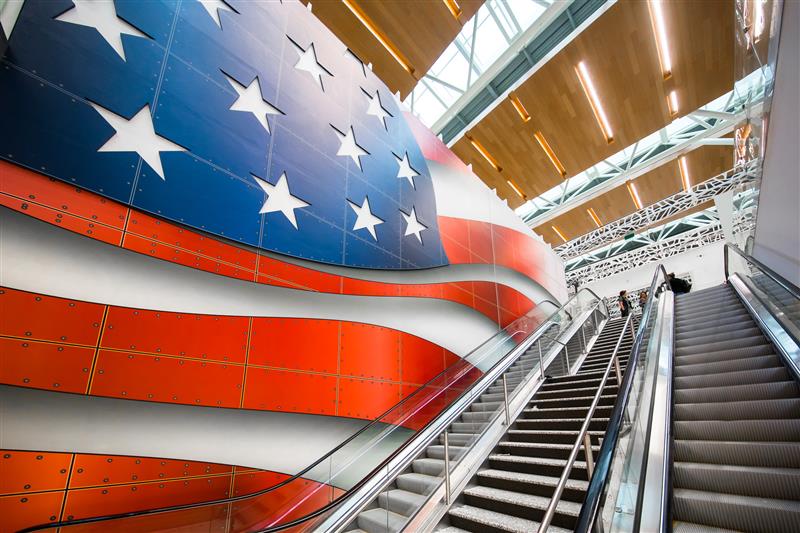 U.S. Customs and Border Protection launches contactless, biometric ...